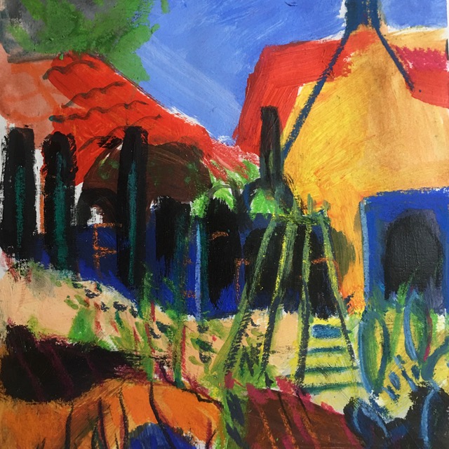 Art Blog – Clifton Arts